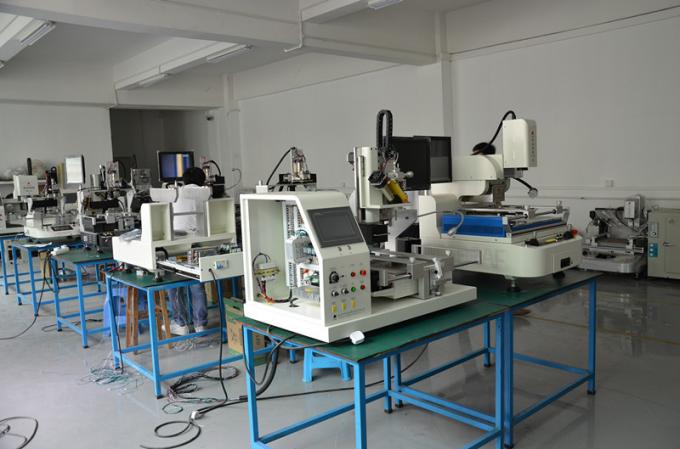 EMMC ECU Mobile Phone Repair Station Optical Alignment Infrared ...