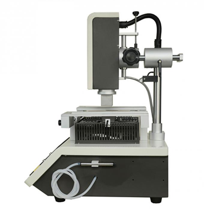 SMD SMT BGA Reballing Machine CE ISO Mobile Phone Soldering
