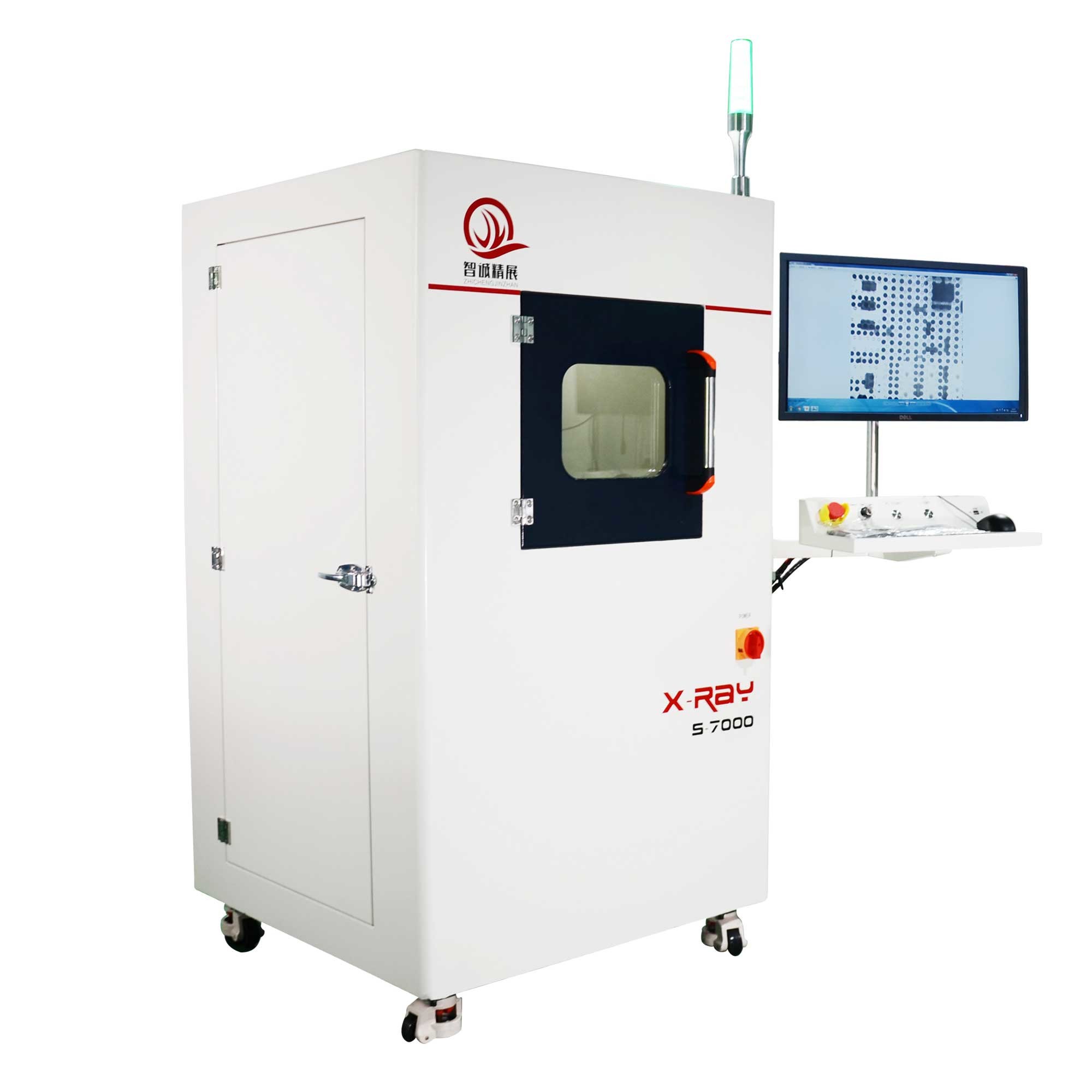 EMS Soldering SMT X Ray Machine